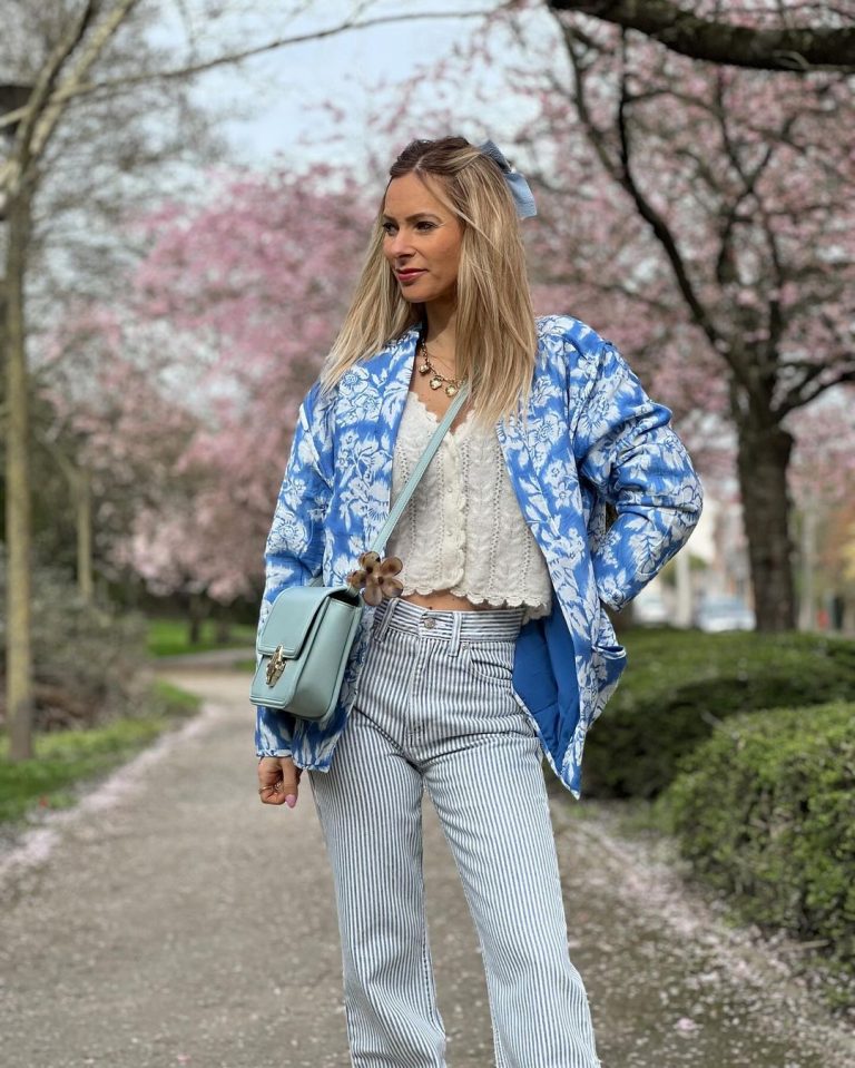 Spring Outfits Essentials: Fresh Looks for Warmer Days Ahead