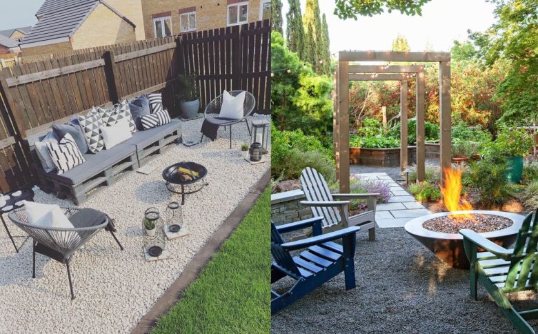 Cheap Backyard Ideas: Transform Your Space on a Budget
