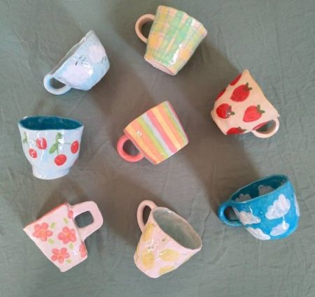 Stuff to Make Out of Clay: Fun and Easy DIY Project Ideas