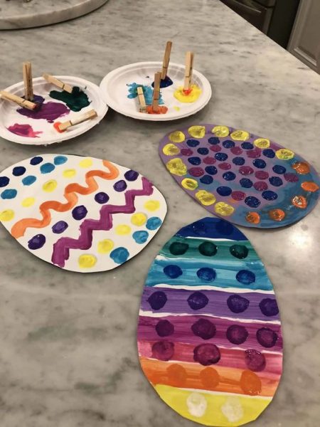 Spring Activities for Preschoolers: Engaging and Fun Ideas for Little Ones