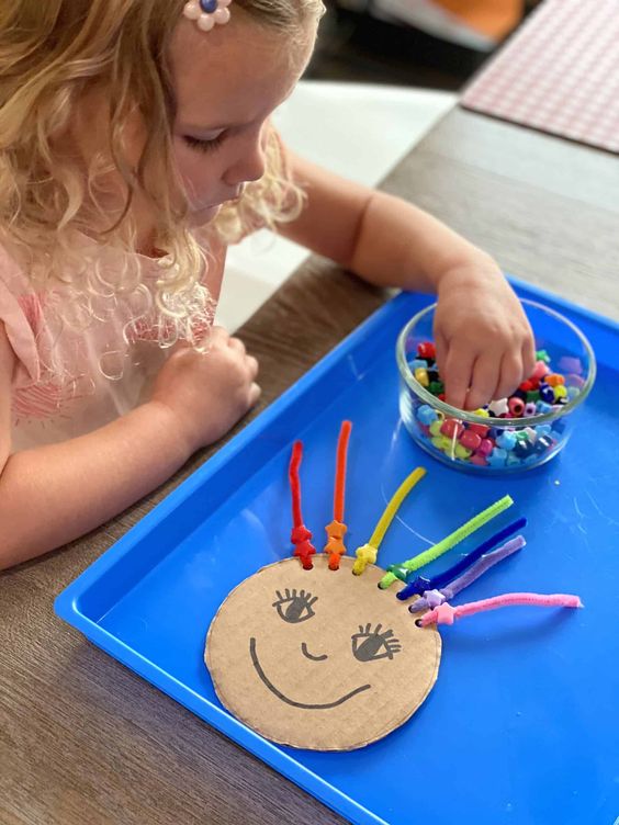 Sensory Activities For Preschoolers Easy And Fun Learning Ideas Sensory Activities For Preschoolers Easy And Fun Learning Ideas