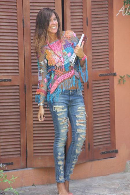 Hippie Spring Outfits: Fresh And Groovy Styles For This Season