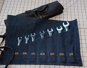 Upcycled Denim: Transform Your Old Jeans Into Useful, Practical And ...