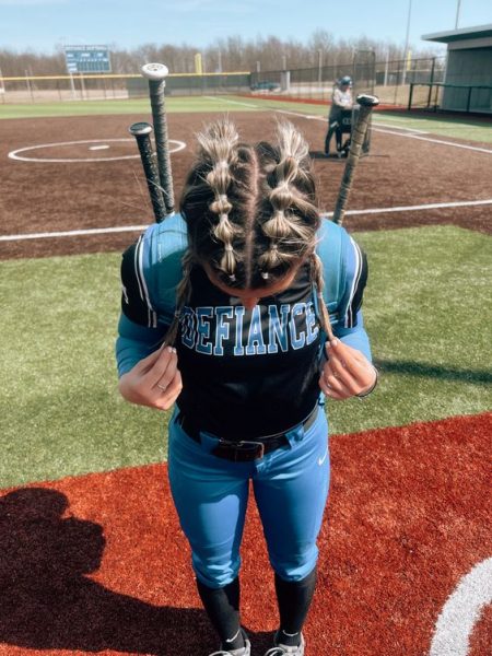 Softball Hairstyles: Trendy Looks for Game Day and Practice