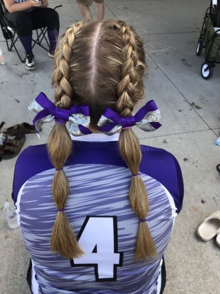 Softball Hairstyles: Trendy Looks for Game Day and Practice