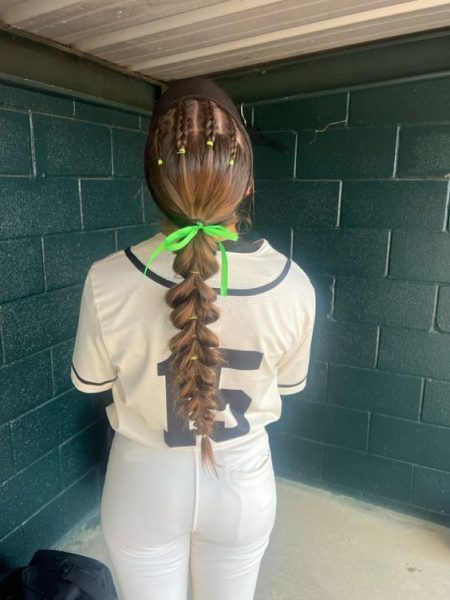 Softball Hairstyles: Trendy Looks for Game Day and Practice