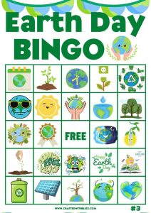 Earth Day Activities: Fun Ways to Celebrate Our Planet