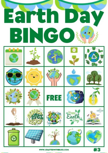 Earth Day Activities: Fun Ways to Celebrate Our Planet