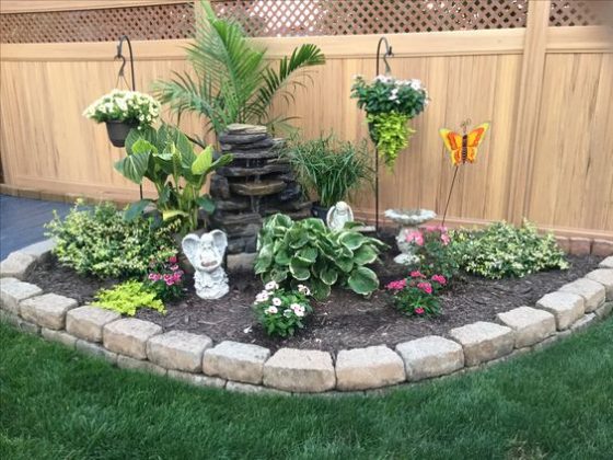 Landscaping With Large Rocks: Transforming Your Garden Into a Natural Haven