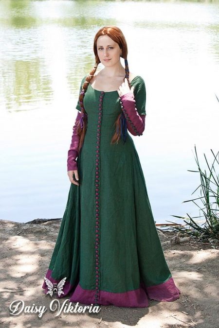 Medieval Style Outfits: Embracing Historical Elegance in Modern Fashion