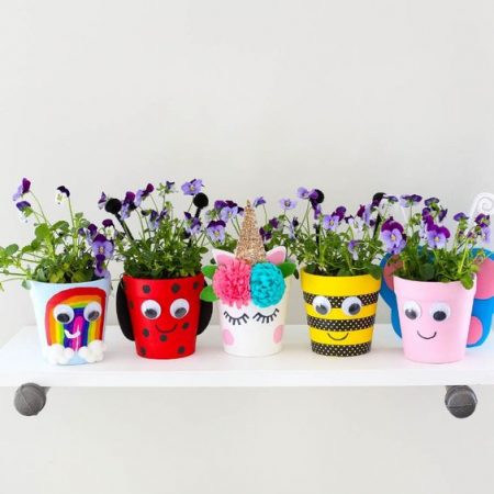 Insect Crafts For Preschoolers: Fun and Easy DIY Projects for Little ...