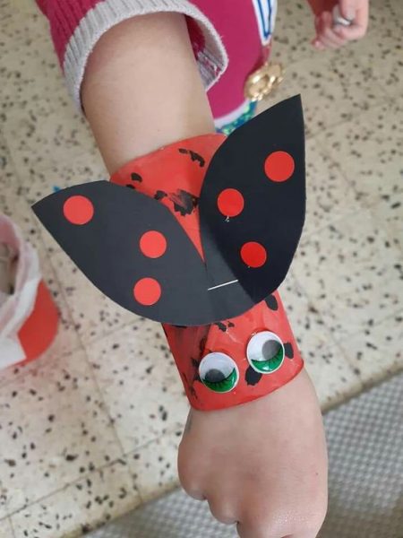 Insect Crafts For Preschoolers: Fun and Easy DIY Projects for Little ...