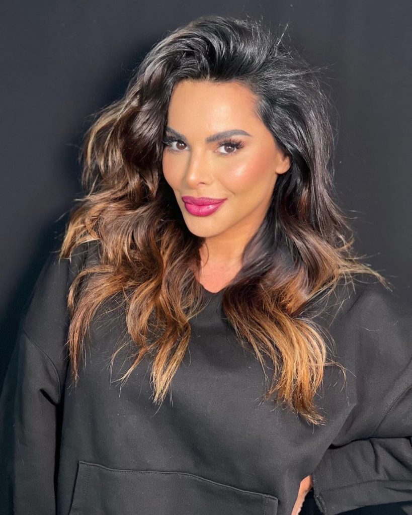 Cooper Balayage For Brunettes: Elevate Your Hair Game with This Chic ...