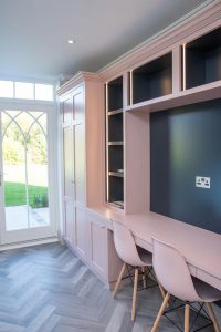 Pink and Grey Room Ideas: Creating a Cozy Yet Modern Space