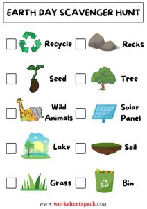 Earth Day Activities: Fun Ways to Celebrate Our Planet