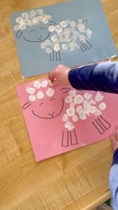 Farm Crafts Preschool: Fun and Easy Agricultural Projects for Little Ones