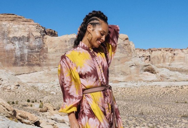 Alicia Keys Braids Hairstyles: Unlocking Your Inner Style Icon