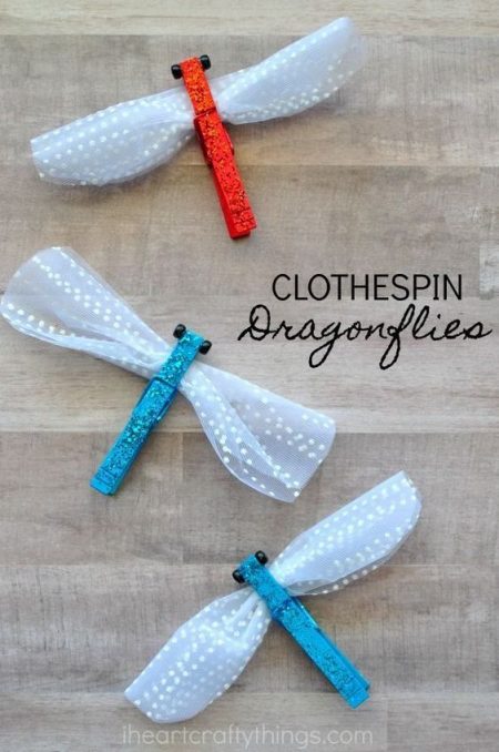 Insect Crafts For Preschoolers: Fun and Easy DIY Projects for Little ...