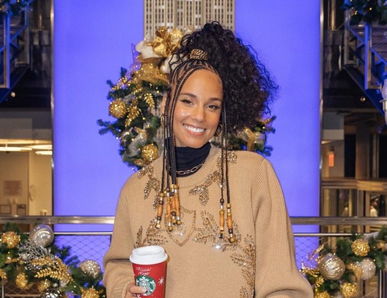 Alicia Keys Braids Hairstyles: Unlocking Your Inner Style Icon