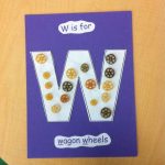 Letter W Crafts for Preschoolers: Easy and Fun Ideas for Early Learners