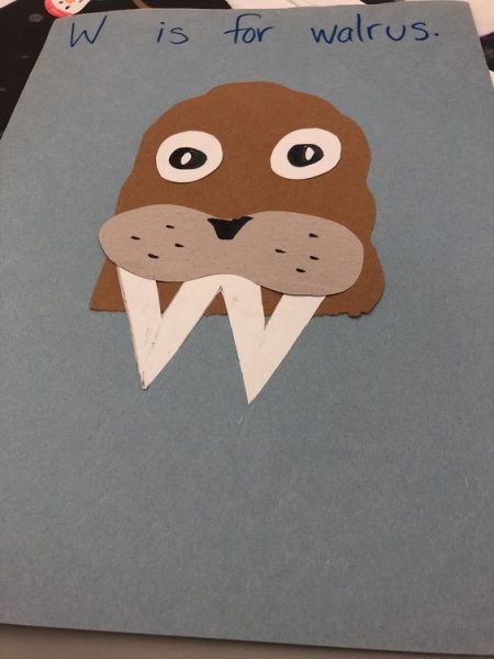 Letter W Crafts for Preschoolers: Easy and Fun Ideas for Early Learners