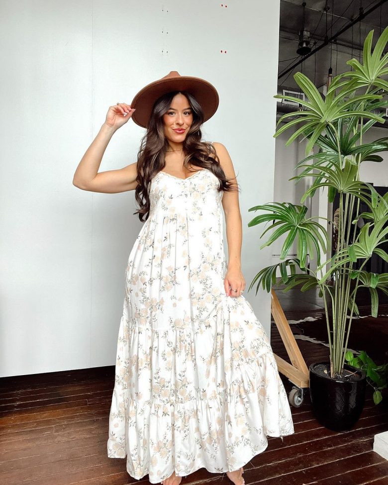 Hippie Spring Outfits: Fresh And Groovy Styles For This Season