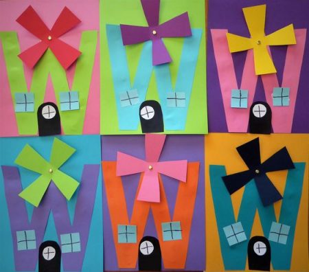 Letter W Crafts for Preschoolers: Easy and Fun Ideas for Early Learners