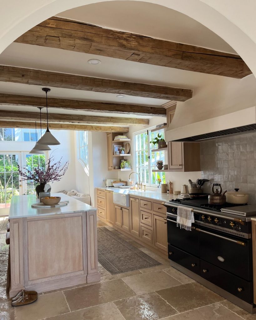 French Style Kitchen Essentials: Create Your Cozy Culinary Nook