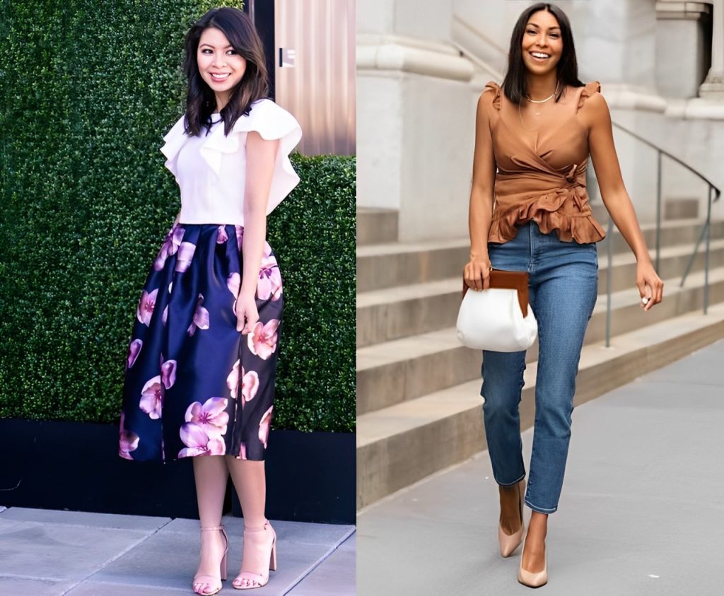 Date Night Outfit Spring Essentials: Look Fresh and Fabulous!