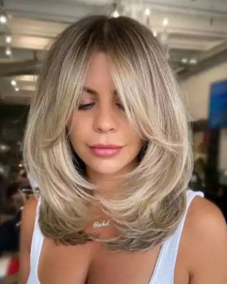 Butterfly Haircut: A Transformative Style for a Fresh New Look