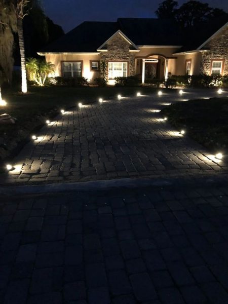 Driveway Entry Landscaping: Tips for a Welcoming Home Approach