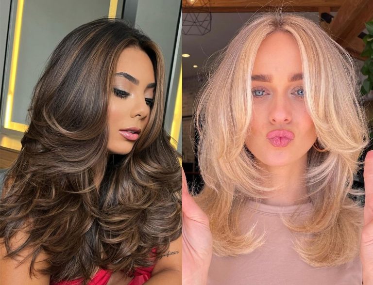 Butterfly Haircut: A Transformative Style for a Fresh New Look