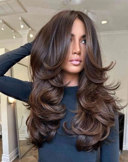 Butterfly Haircut: A Transformative Style for a Fresh New Look