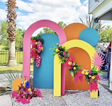 Easy Backdrop Ideas DIY: Creative And Budget-Friendly Designs For Any ...