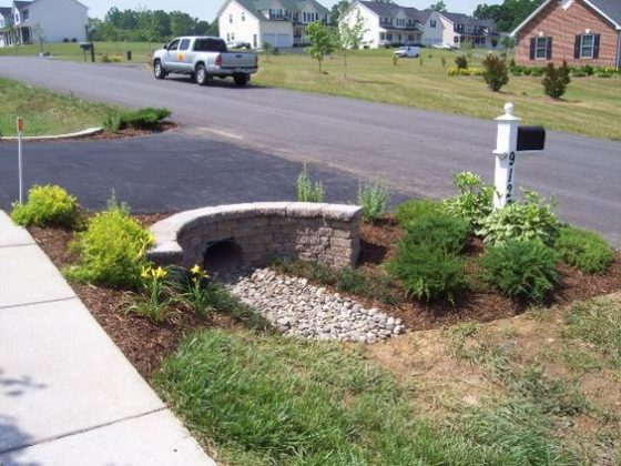 Driveway Entry Landscaping: Tips for a Welcoming Home Approach — The ...