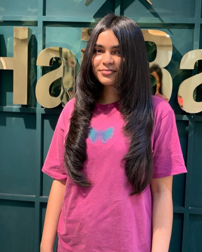 Butterfly Haircut: A Transformative Style for a Fresh New Look