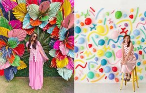 Easy Backdrop Ideas DIY: Creative And Budget-Friendly Designs For Any ...