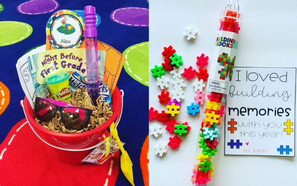 End-of-Year Gifts for Students: Thoughtful Ideas to Celebrate Their ...