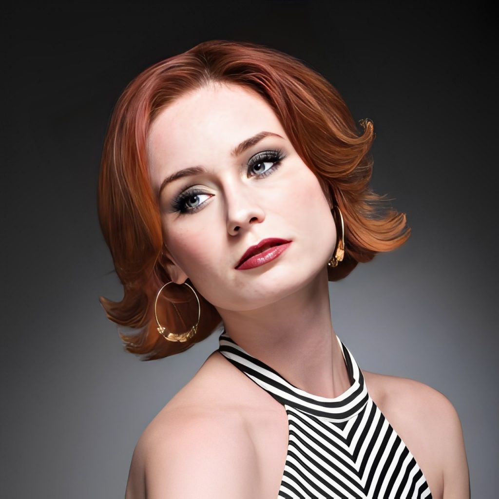 Short Flippy Hairstyles: Your Guide to Fun and Sassy Looks