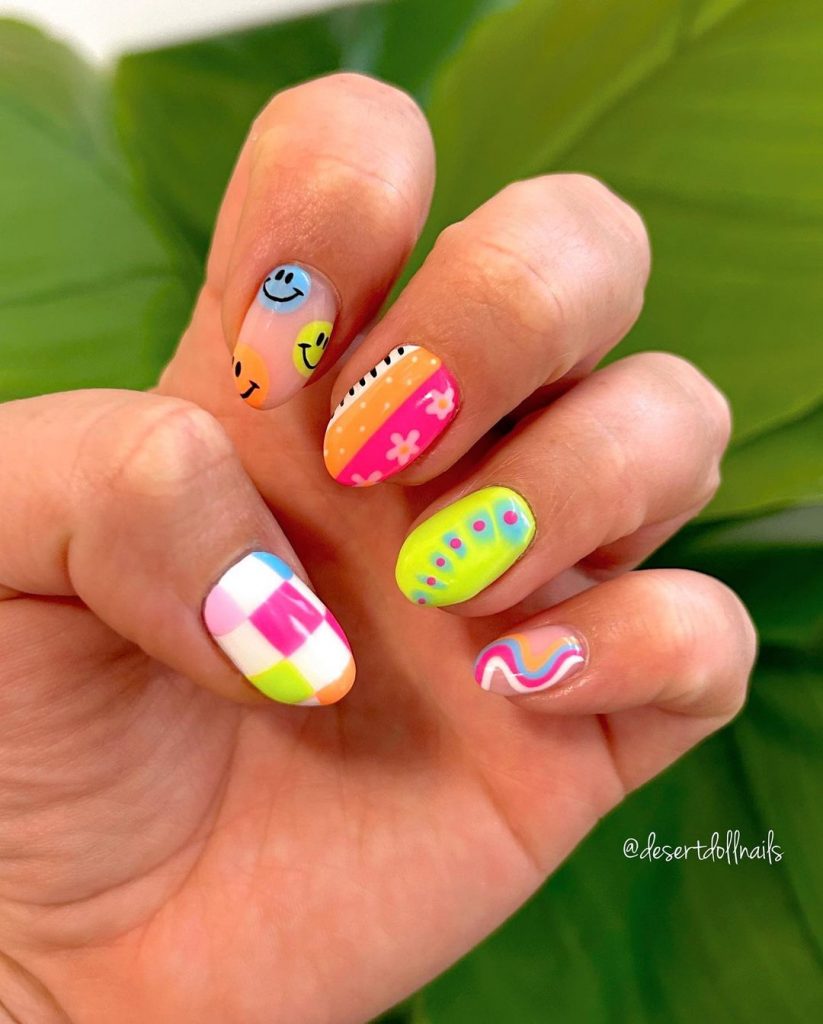 Summer Nails: Top Trends and Designs for Your Best Look Yet