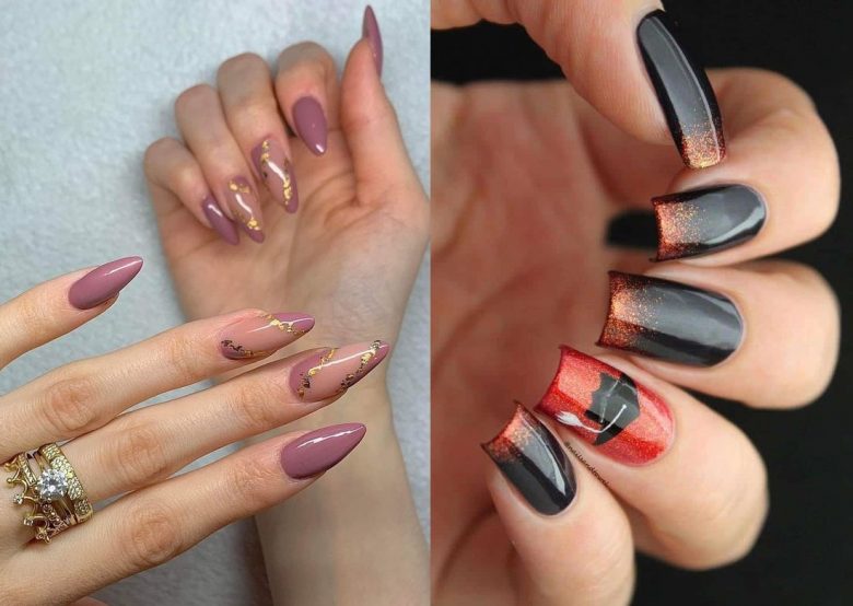 Graduation Nails: Chic Designs to Celebrate Your Big Day