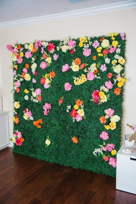 Easy Backdrop Ideas DIY: Creative And Budget-Friendly Designs For Any ...