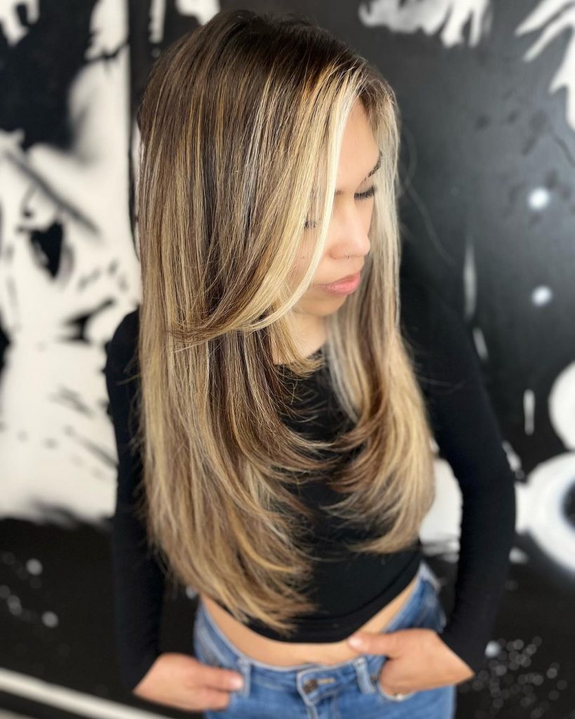 Butterfly Haircut: A Transformative Style for a Fresh New Look