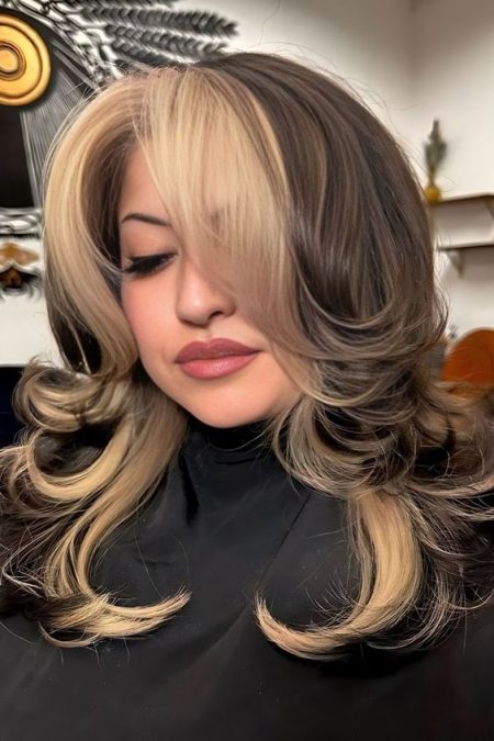 Butterfly Haircut: A Transformative Style for a Fresh New Look