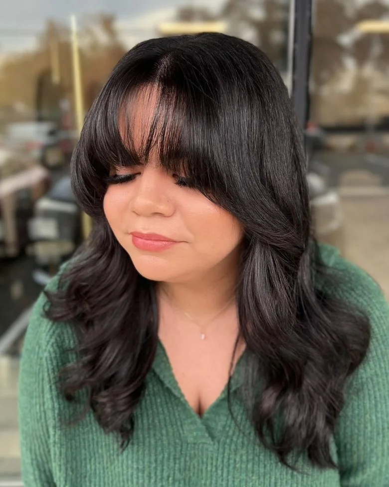 Butterfly Haircut: A Transformative Style for a Fresh New Look