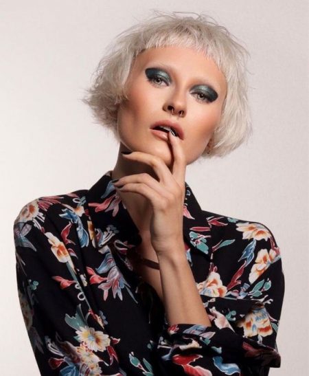 Short French Bob Hairstyles: Chic Looks to Transform Your Hair Game