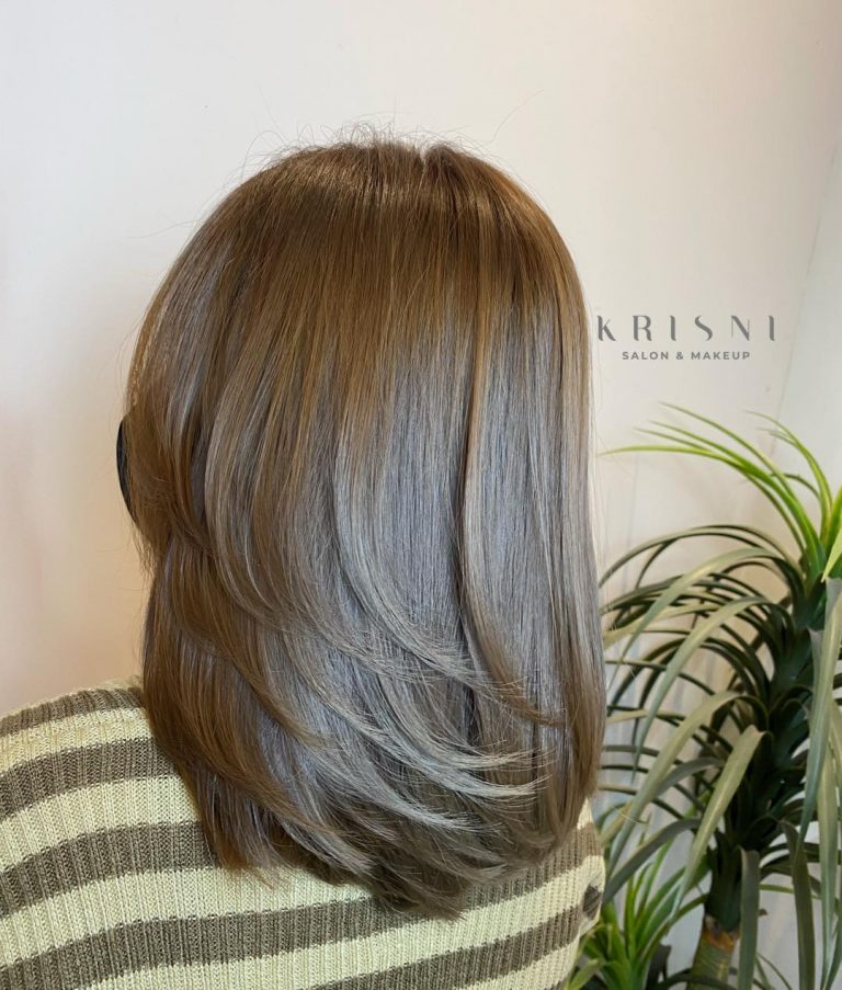 Hairstyles for Thin Hair: Boosting Volume with Chic Looks