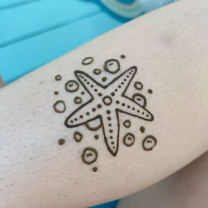 Summer Henna Designs: Fresh and Trendy Ideas for Your Seasonal Body Art