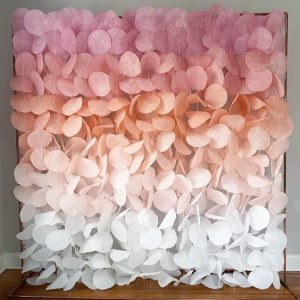 Easy Backdrop Ideas DIY: Creative And Budget-Friendly Designs For Any ...