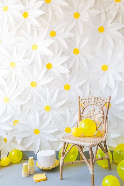 Easy Backdrop Ideas DIY: Creative And Budget-Friendly Designs For Any ...